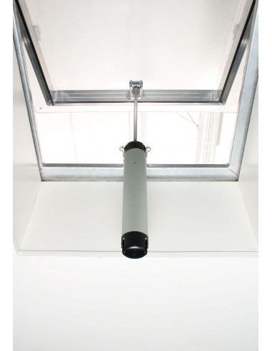 Ηλεκτρικός μηχανισμός μοτέρ MAX με έμβολο για προβολή σε παράθυρα και ...