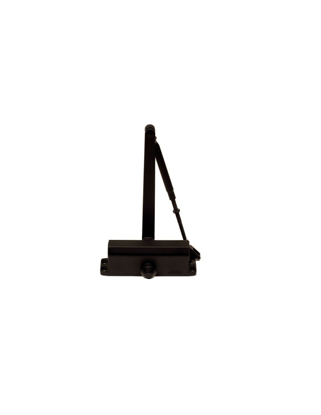 Mechanism clasp arm door RYOBI S-8803 JAPAN with special stop arm
