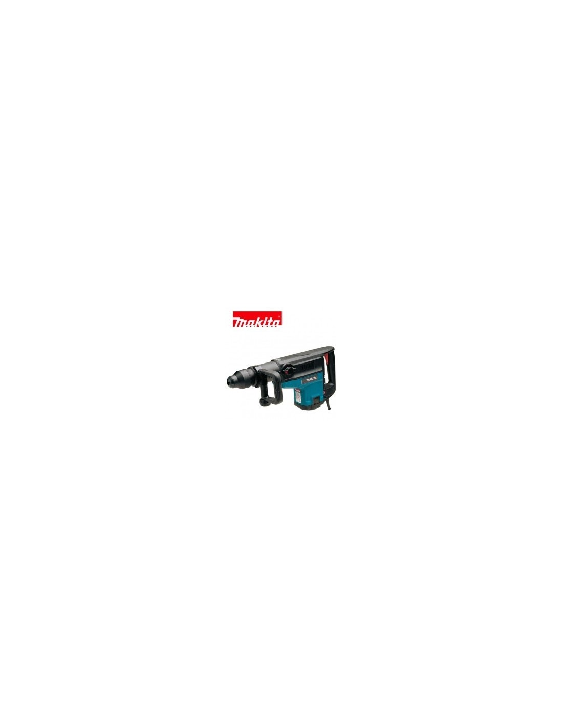 HR 5001C MAKITA ΠΕΡΙΣΤΡΟΦΙΚΟ ΠΙΣΤΟΛΕΤΟ SDS-Max 1500W