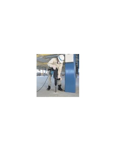 HR 5001C MAKITA ΠΕΡΙΣΤΡΟΦΙΚΟ ΠΙΣΤΟΛΕΤΟ SDS-Max 1500W