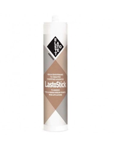Elastotet Lastostick Συγκολλητικό Πολυουρεθάνης